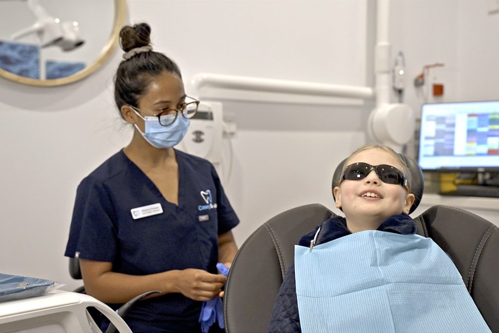 Orthodontist Cranbourne - Dental Braces | Casey Smiles
