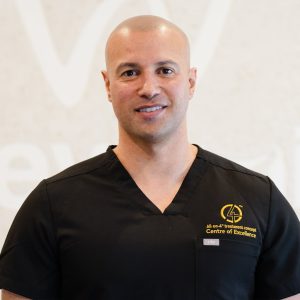 Our Team - Casey Smiles Dental